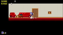 House Zone | Classic Sonic Simulator Wiki | Fandom