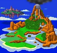 Interactive Maps | Classic Sonic Simulator Wiki | Fandom