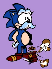 Uncle Chuck | (Classic) Sonic the Hedgehog Wiki | Fandom