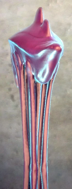 Hanar | Classic Space Adventures Wiki | Fandom