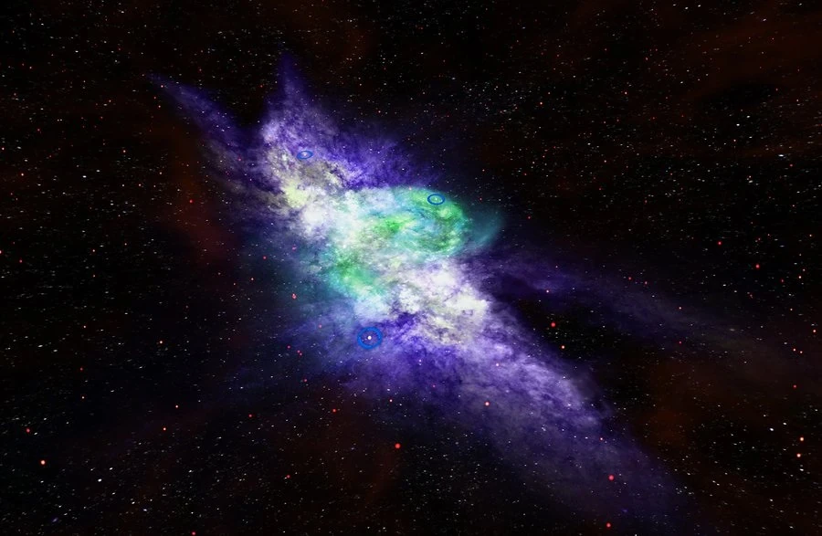 Argos Rho Cluster | Classic Space Adventures Wiki | Fandom