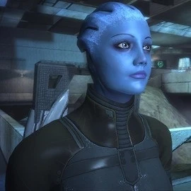 Asari | Classic Space Adventures Wiki | Fandom
