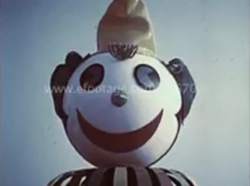 Jack in the Box (1968) | Classic Television Commercials (1941-1970 ...