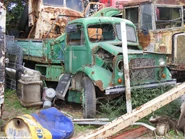 Bedford O-Series | Classic Vehicles Wiki | Fandom
