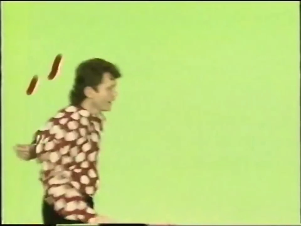 Phillip Wiggle | Classic Wiggles Wiki | Fandom