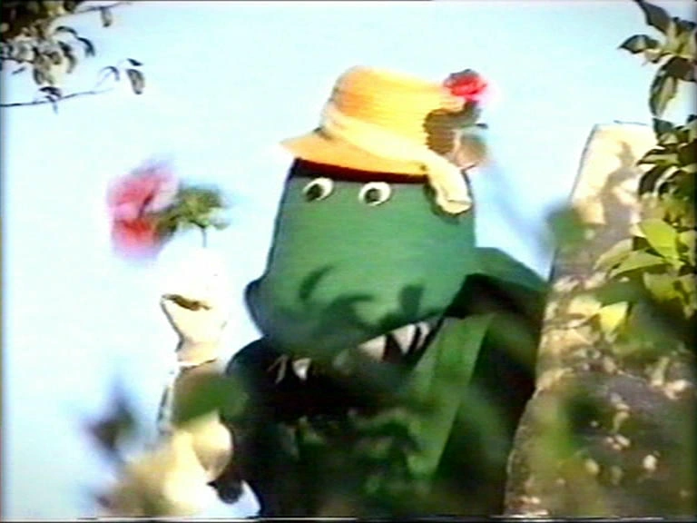 Dorothy The Dinosaur Classic Wiggles Wiki Fandom