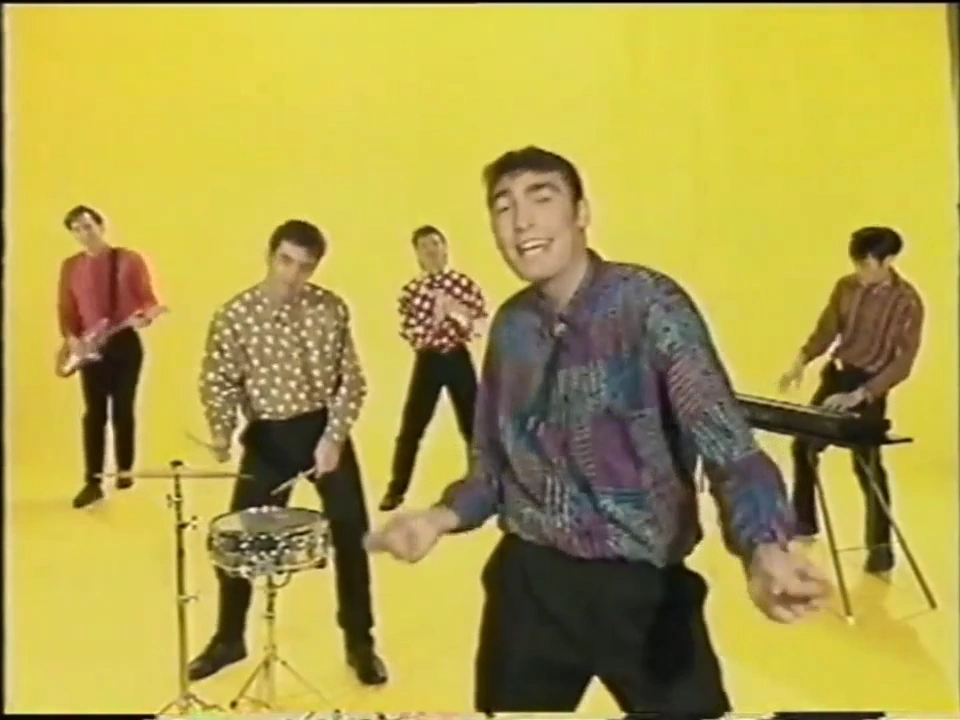 Get Ready to Wiggle Music Video | Classic Wiggles Wiki | Fandom