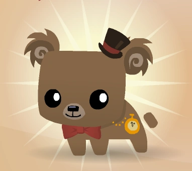 Nelson | Classic Wikipets Wiki | Fandom