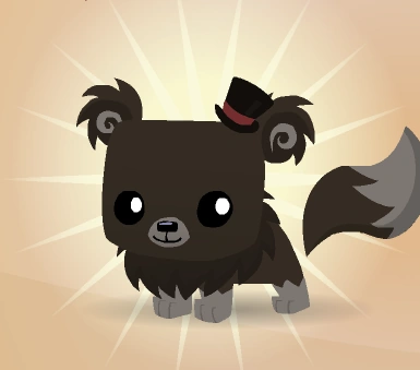 Greyson | Classic Wikipets Wiki | Fandom