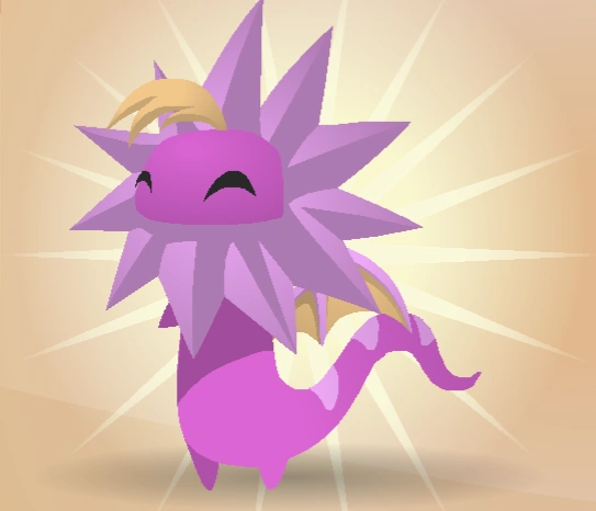 Bonny | Classic Wikipets Wiki | Fandom