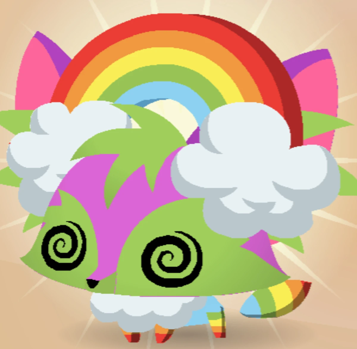 Blast | Classic Wikipets Wiki | Fandom