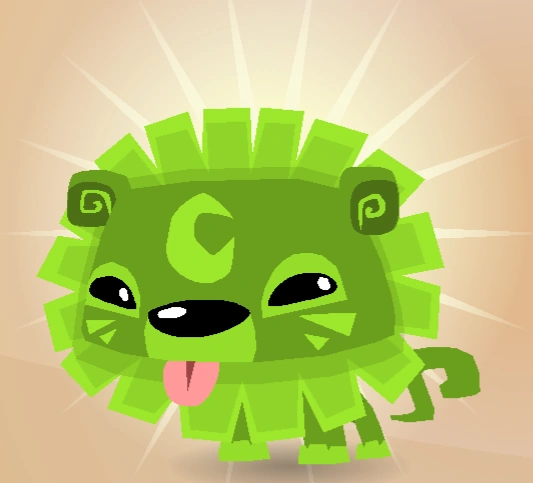 Cin | Classic Wikipets Wiki | Fandom