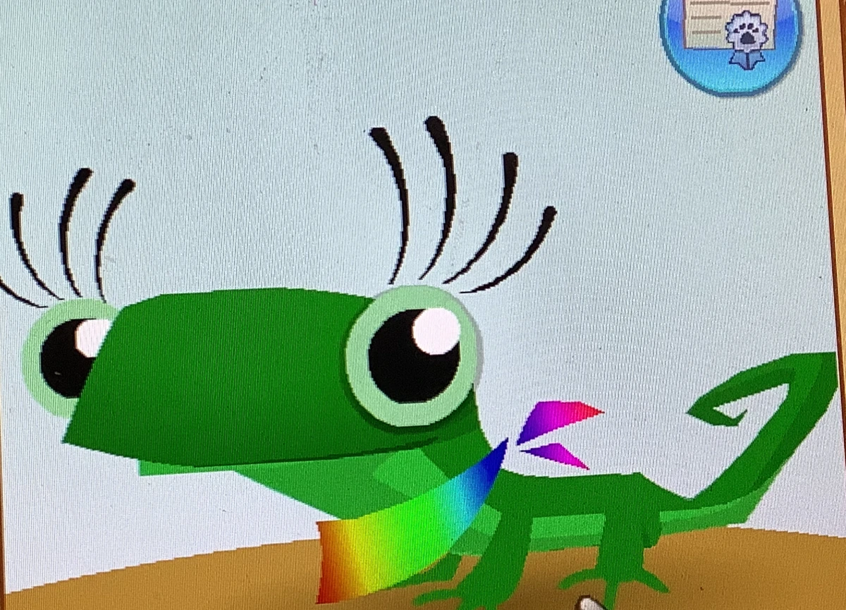 Caterpillar | Classic Wikipets Wiki | Fandom