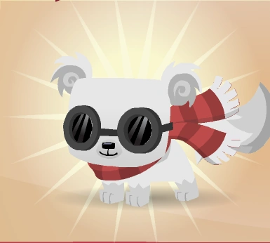 Frosto | Classic Wikipets Wiki | Fandom