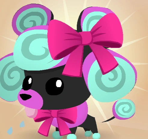 Dapperdoodle | Classic Wikipets Wiki | Fandom