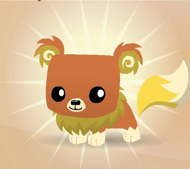 Foxo | Classic Wikipets Wiki | Fandom