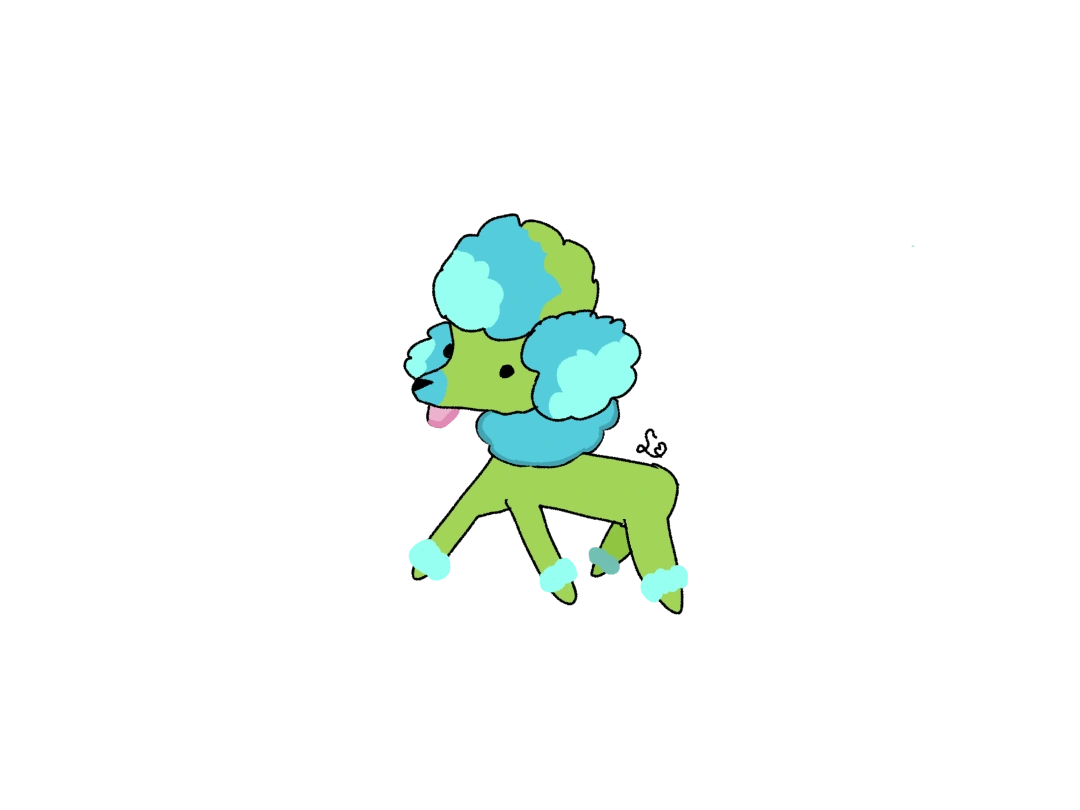 Bluepaw | Classic Wikipets Wiki | Fandom