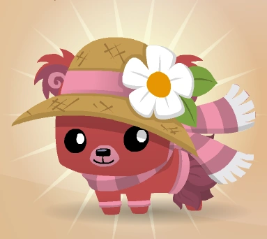 Addison | Classic Wikipets Wiki | Fandom