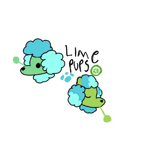 Limepups | Classic Wikipets Wiki | Fandom