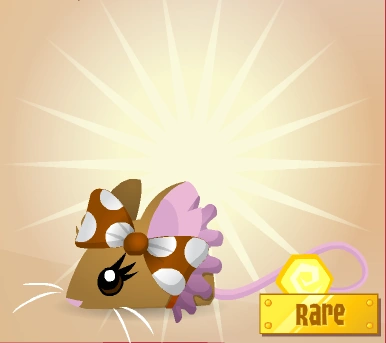 Alyssa | Classic Wikipets Wiki | Fandom