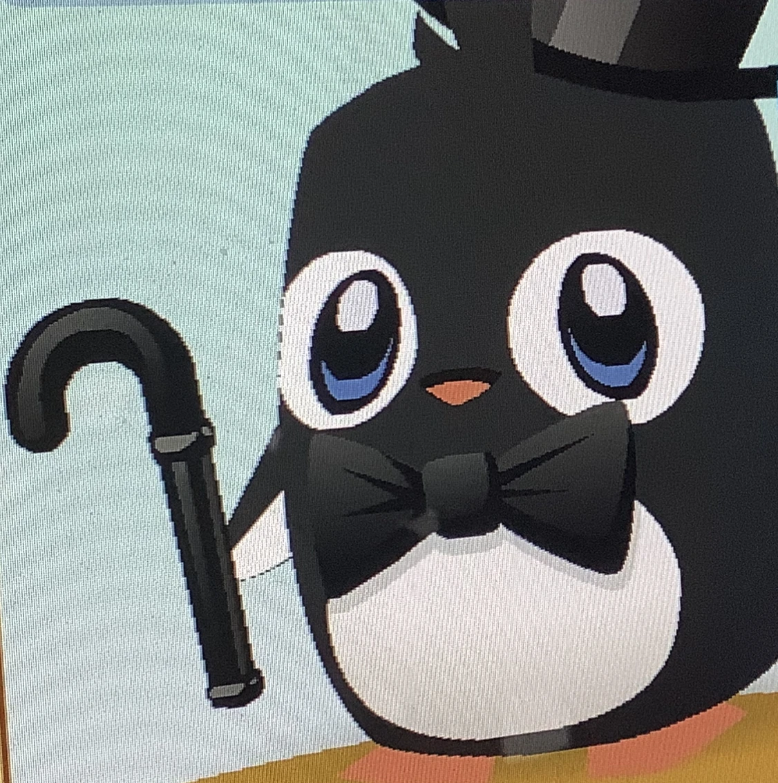 Mr. Flippers | Classic Wikipets Wiki | Fandom