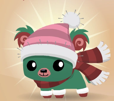 Noel | Classic Wikipets Wiki | Fandom