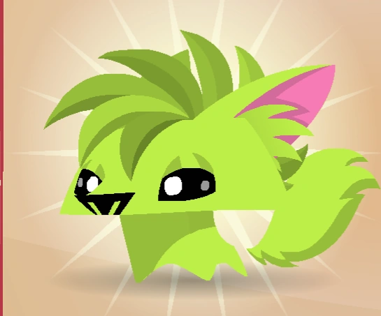 Flamina | Classic Wikipets Wiki | Fandom