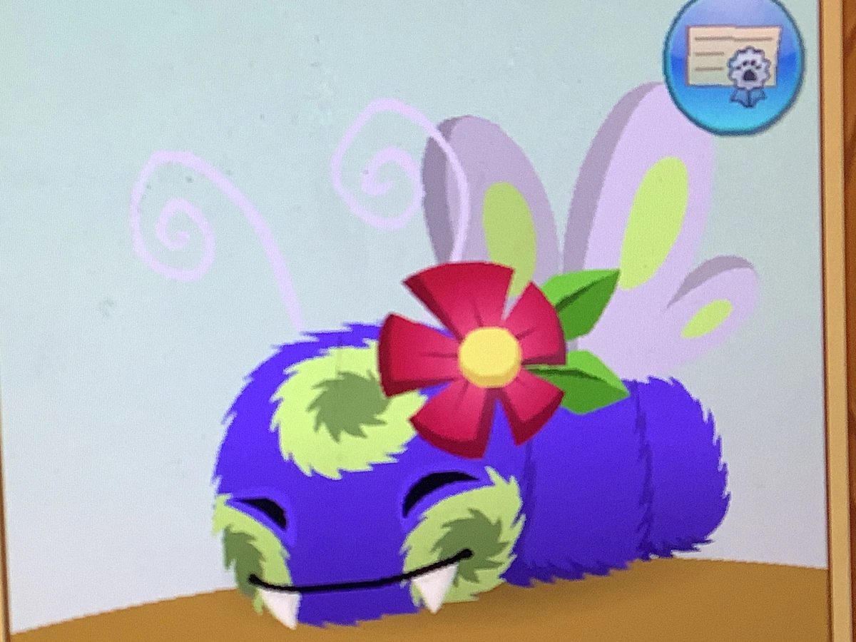 Worm | Classic Wikipets Wiki | Fandom