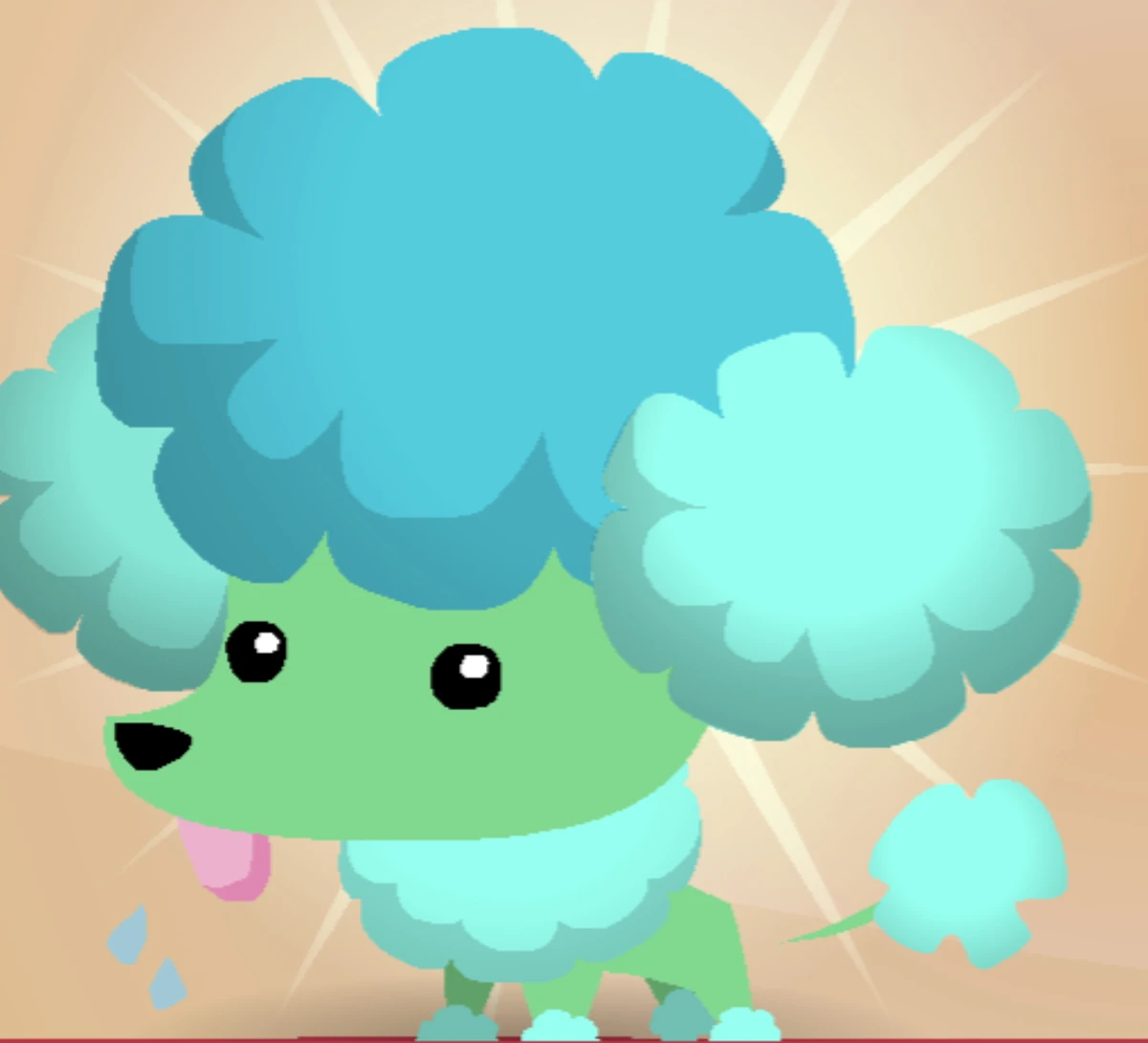 Limestone | Classic Wikipets Wiki | Fandom