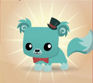 Jackson | Classic Wikipets Wiki | Fandom