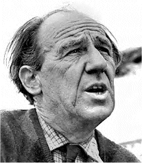 Sir Michael Hordern | Classics Wiki | Fandom