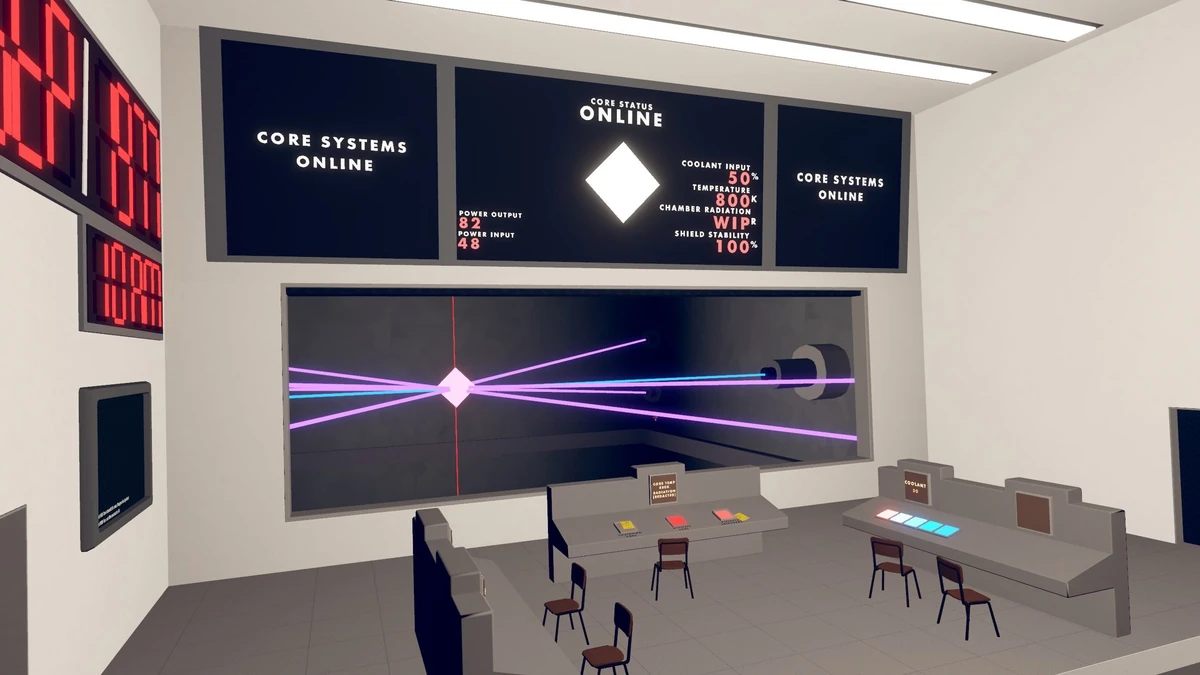 Project Voidland Laboratory | Classic1926 Games Wiki | Fandom