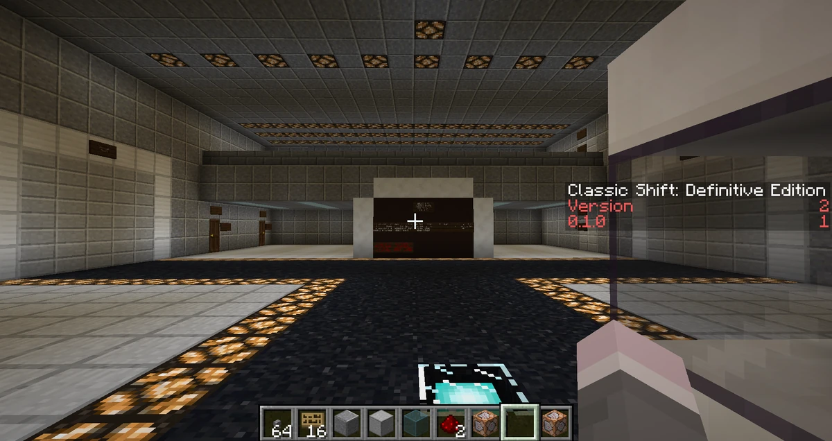 Classic's Shift: Definitive Edition | Classic1926 Games Wiki | Fandom