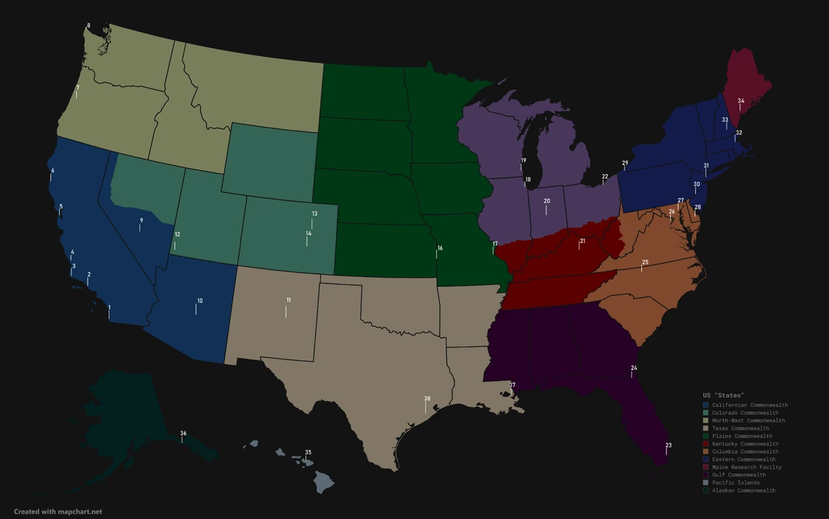 Earth/Locations/US | Classic1926 Games Wiki | Fandom