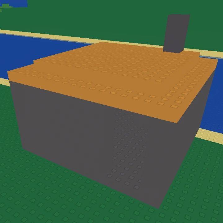 Forge | Classic Survival 303 Wiki | Fandom