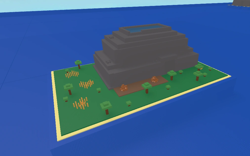 Spring | Classic Survival 303 Wiki | Fandom