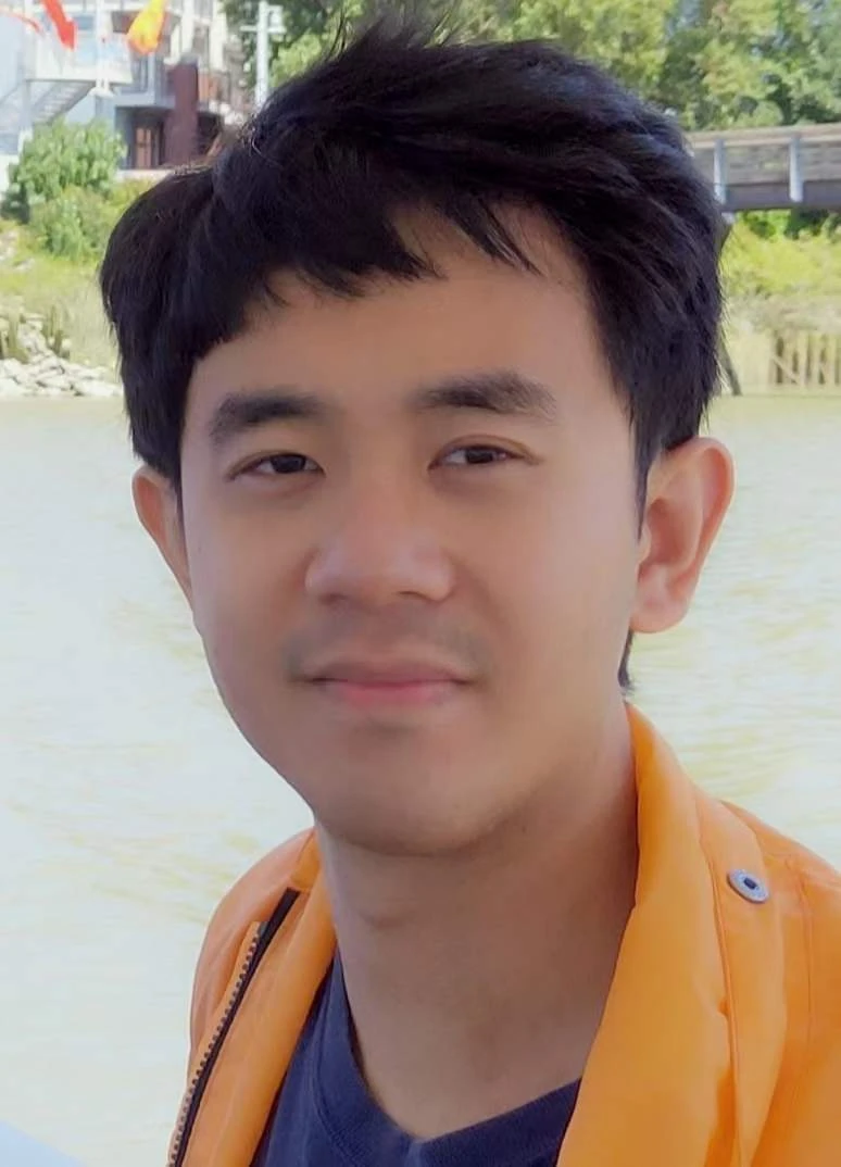 About the Creator | Classical Chinese Texts Wiki | Fandom