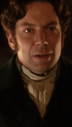 Mr. Lockwood | Classic Literature Wikia | Fandom