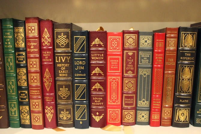 Classic Literature Wikia | Fandom