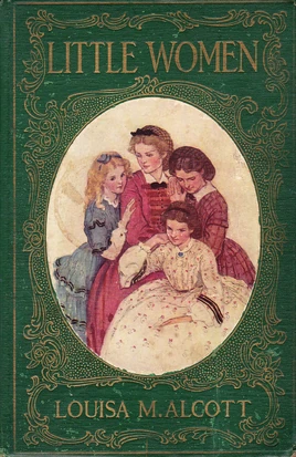 Little Women | Classic Literature Wikia | Fandom