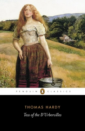 Tess of the d'Urbervilles | Classic Literature Wikia | Fandom