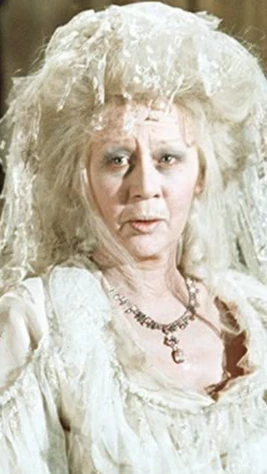 Miss Havisham | Classic Literature Wikia | Fandom