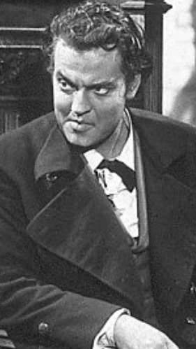 Mr. Rochester | Classic Literature Wikia | Fandom