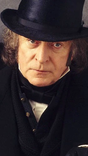 Ebenezer Scrooge | Classic Literature Wikia | Fandom