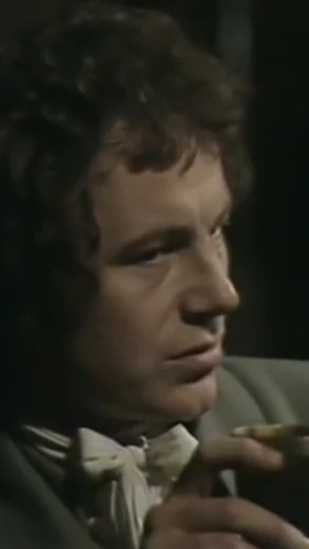 Mr. Lockwood | Classic Literature Wikia | Fandom