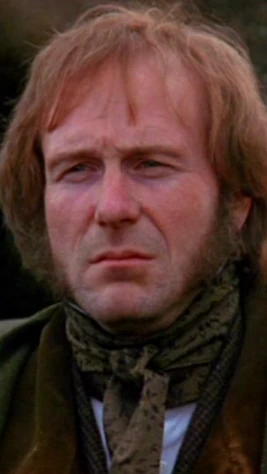 Mr. Rochester | Classic Literature Wikia | Fandom