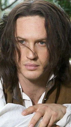 Heathcliff | Classic Literature Wikia | Fandom