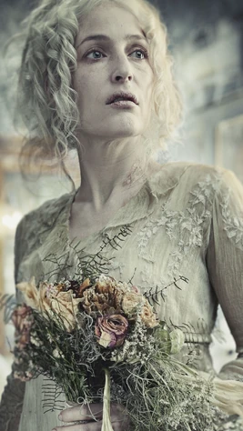 Miss Havisham | Classic Literature Wikia | Fandom