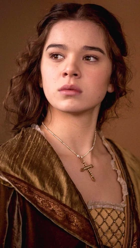 Juliet Capulet | Classic Literature Wikia | Fandom