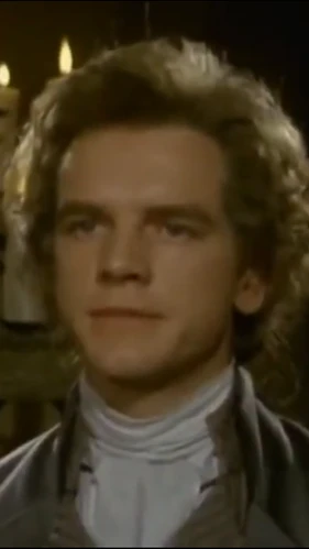 Charles Darnay | Classic Literature Wikia | Fandom